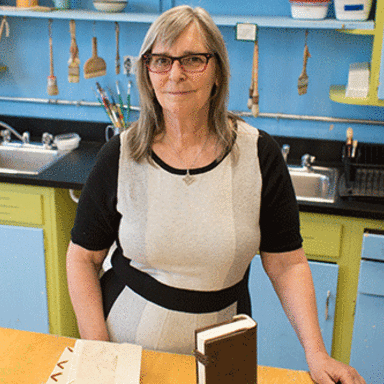 Faculty and Staff | School of Library and Information Science ...