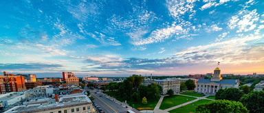 School of Library and Information Science | Graduate College | The ...