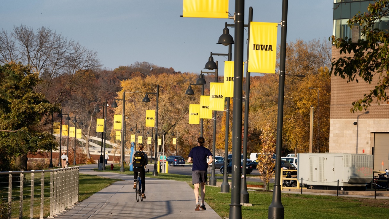 About SLIS at Iowa | School of Library and Information Science ...