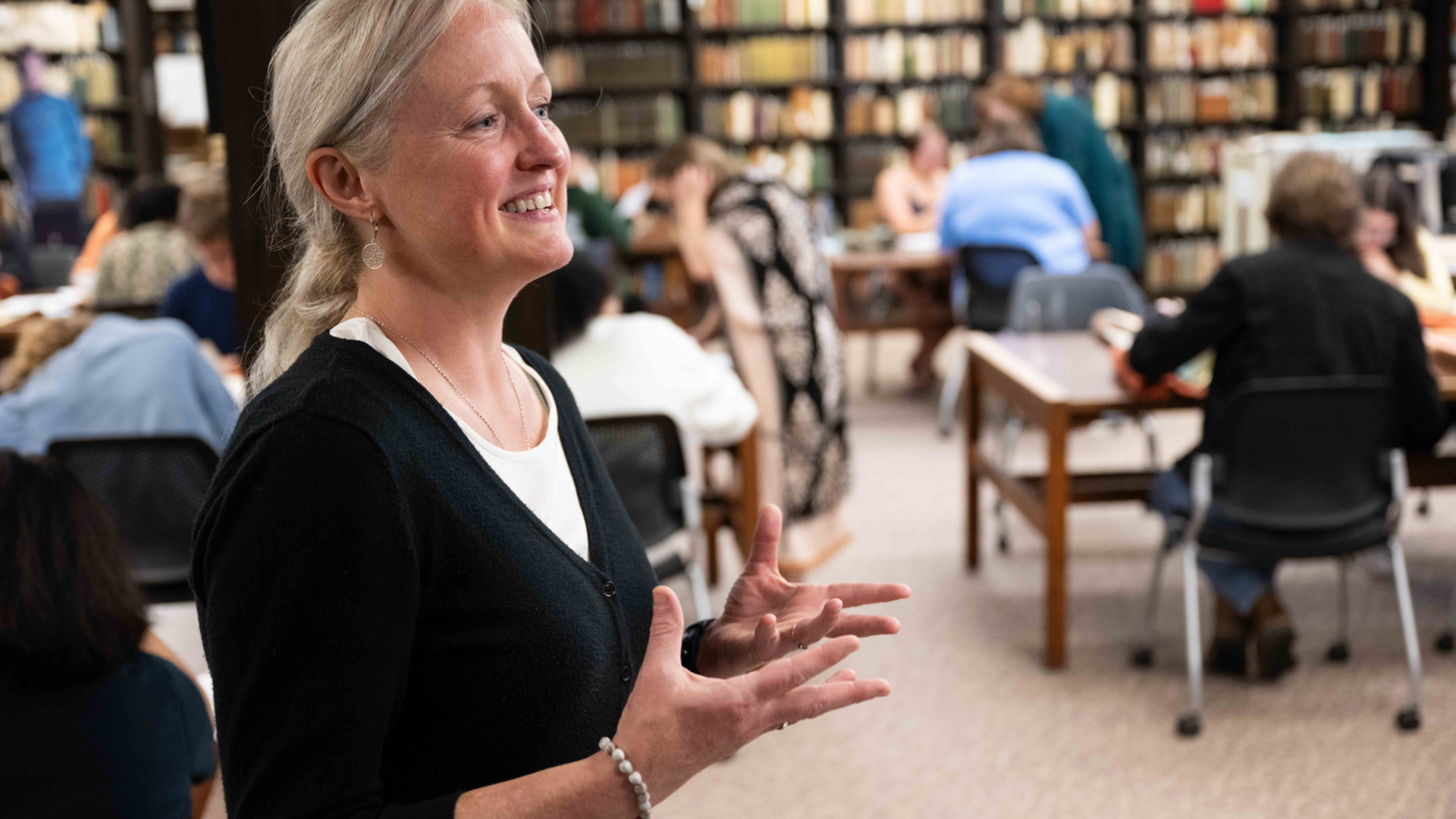 School of Library and Information Science | The University of Iowa