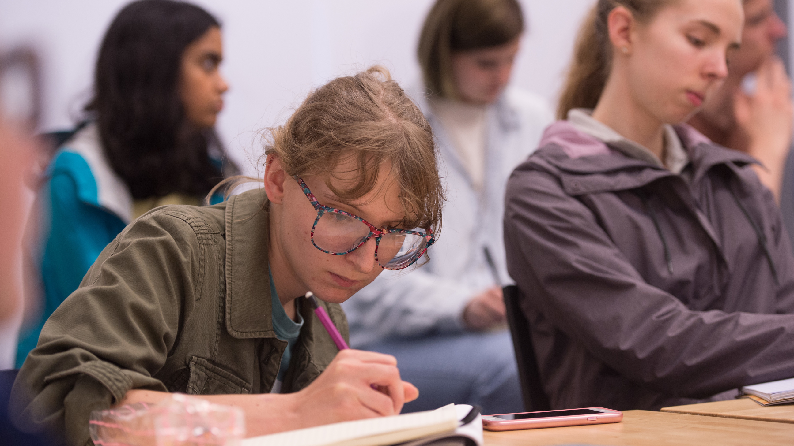 Prospective Students | School of Library and Information Science - The ...