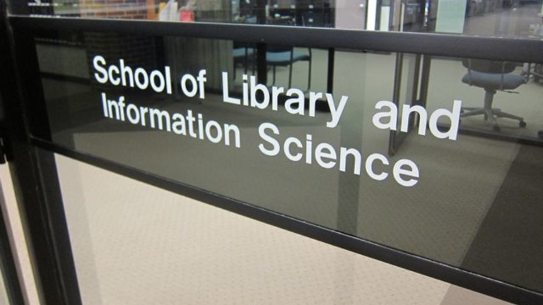 School of Library and Information Science | The University of Iowa