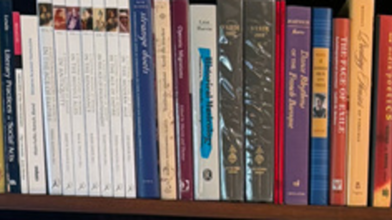 School of Library and Information Science | Graduate College | The ...